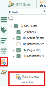Visualizing Real-Time Process Data in Power BI Using OPC Router’s REST Plug-in